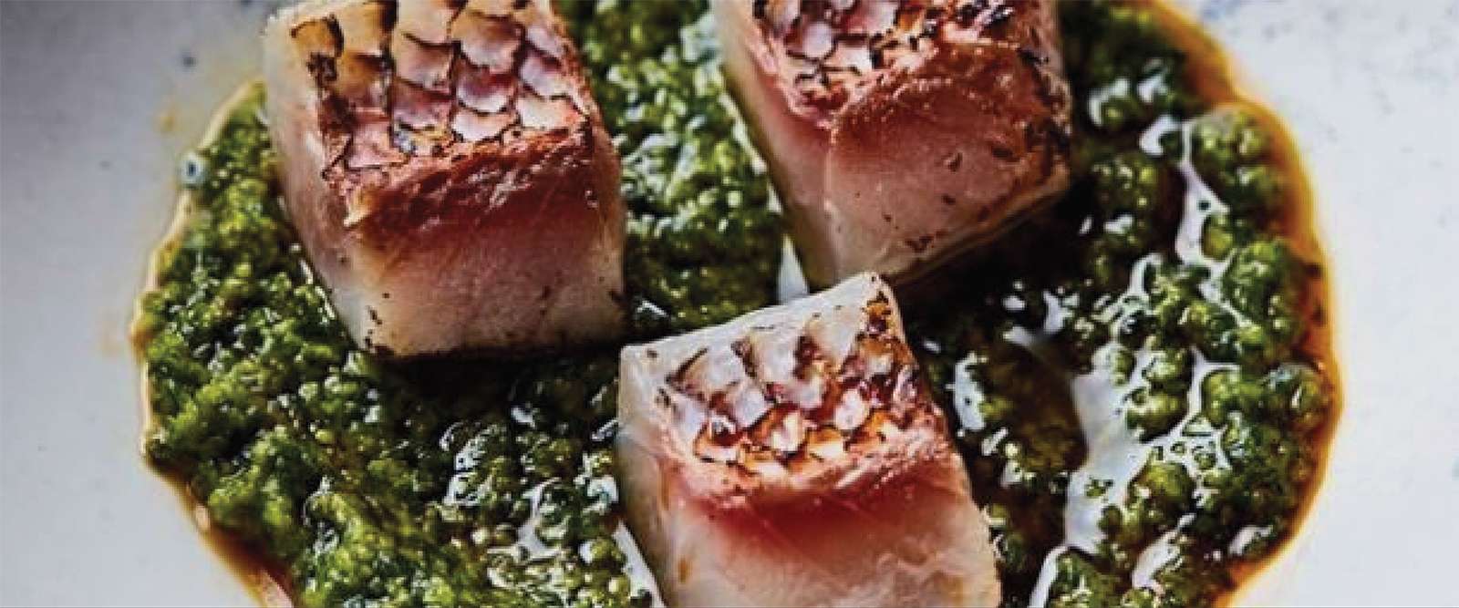 Signature Dish – Signature Food